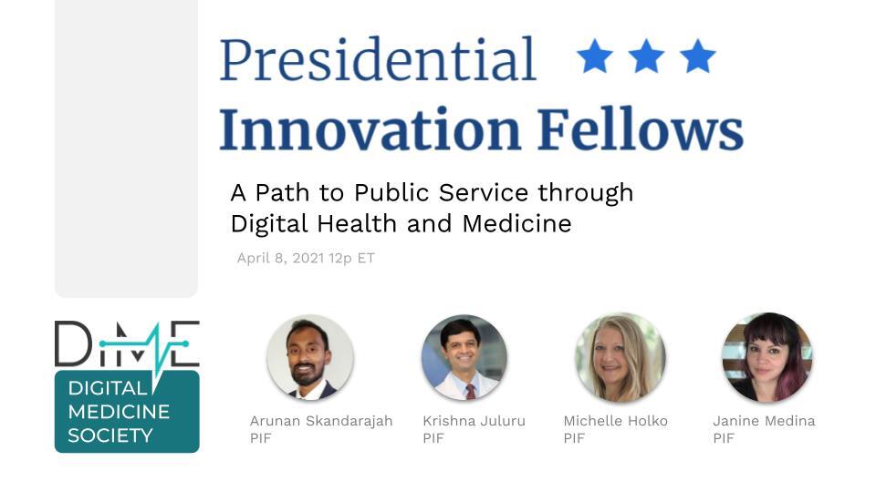 Introducing the PIF Program: A Path to Public Service through Digital ...