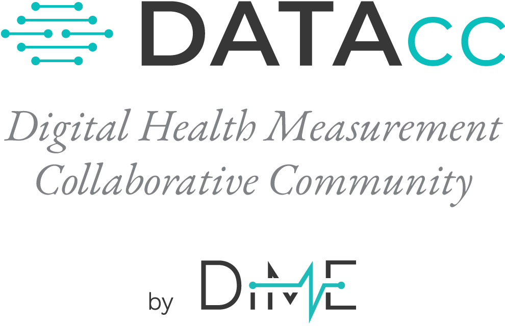 Guide for Developing Community Partnerships – Digital Medicine Society (DiMe)
