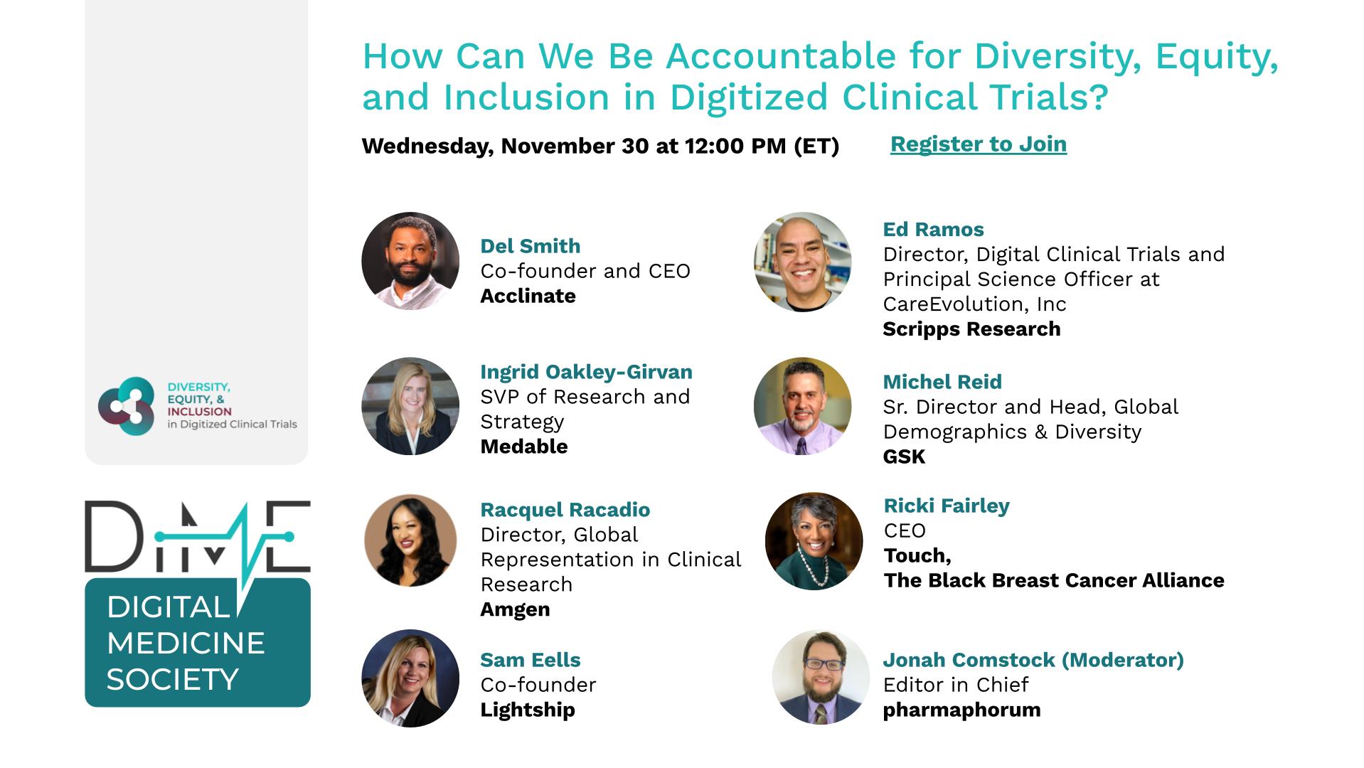 Accountability for the Diversity Plan to Improve Enrollment of Underrepresented Populations in ...