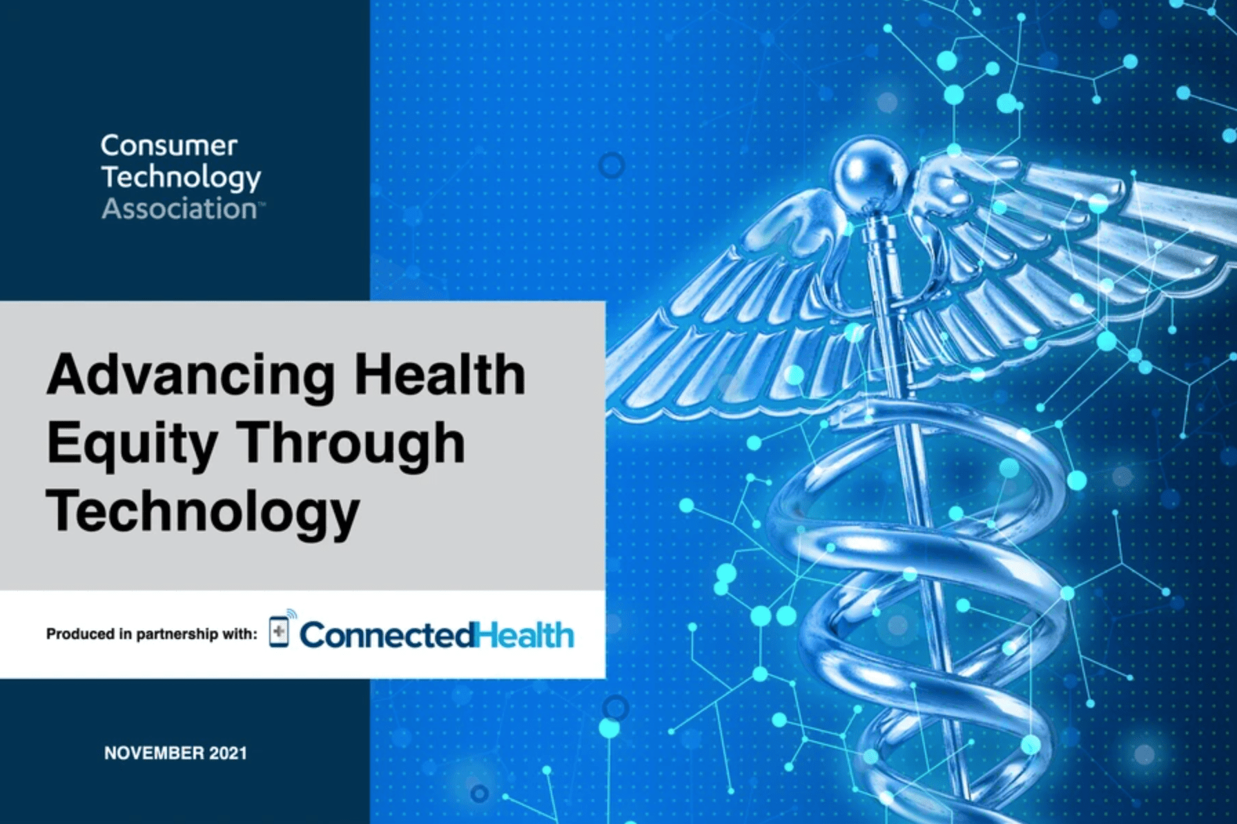 Advancing Health Equity through Technology: The Ultimate Promise of ...