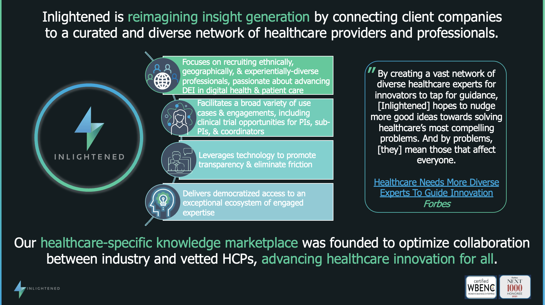 How diversifying and supporting clinical teams can help solve ...