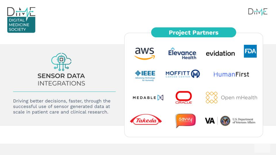 Sensor data integrations to power better decisions, faster, across ...