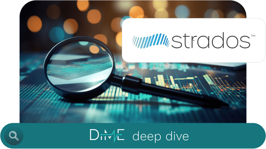 Unlocking confidence in clinical trials: How Strados Labs leverages ...