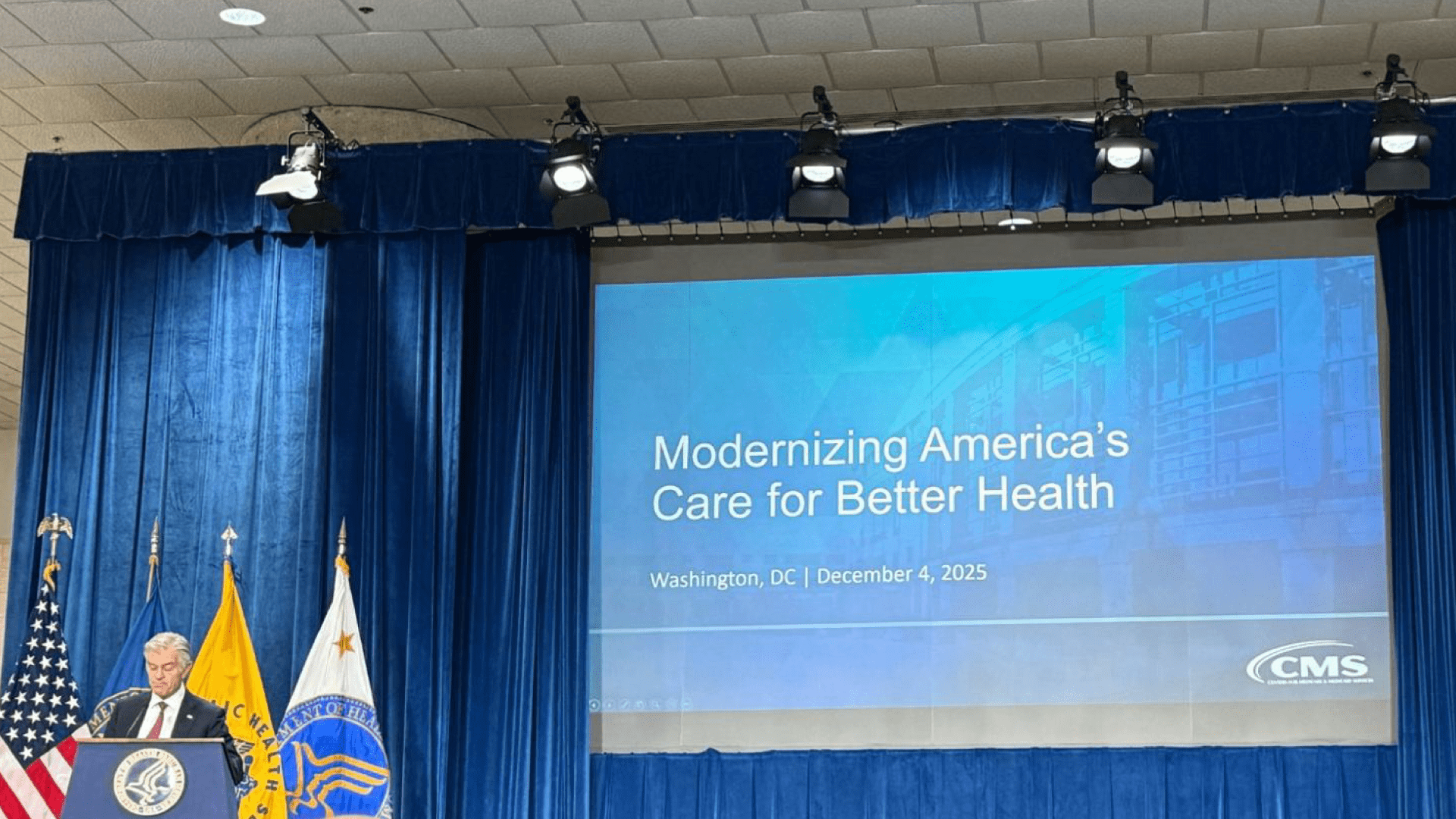 ACCESS Granted: A New Era of Digital Care for Medicare Beneficiaries ...